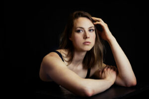 Portrait - Laura Mariani Photography